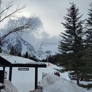 SUNDANCE MOUNTAIN RESORT - Updated April 2025 - 529 Photos & 230 ...