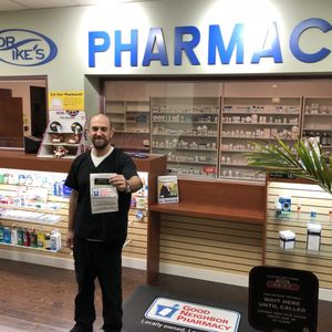 986 PHARMACY - Updated July 2025 - 44 Reviews - 6521 Van Nuys Blvd, Los ...