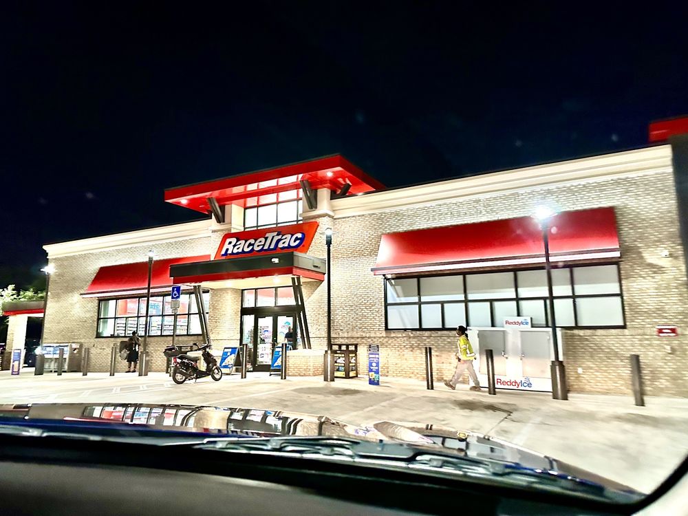 RACETRAC - 3001 SW 30th Ave, Davie, Florida - Convenience Stores - Yelp
