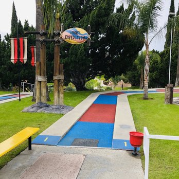 Camelot Golfland - 539 Photos & 434 Reviews - Mini Golf - 3200 E ...