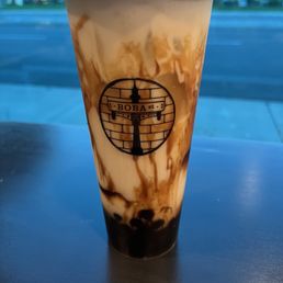 BOBA ST - Updated August 2025 - 226 Photos & 125 Reviews - 3133 Baldwin ...