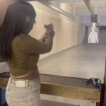 TRIANGLE SHOOTING ACADEMY - Updated December 2025 - 71 Photos & 182 ...