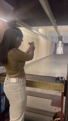 TRIANGLE SHOOTING ACADEMY - Updated January 2026 - 71 Photos & 184 ...