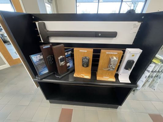 ANDERSON LOCK - Updated December 2025 - 44 Photos & 40 Reviews - 850 E ...