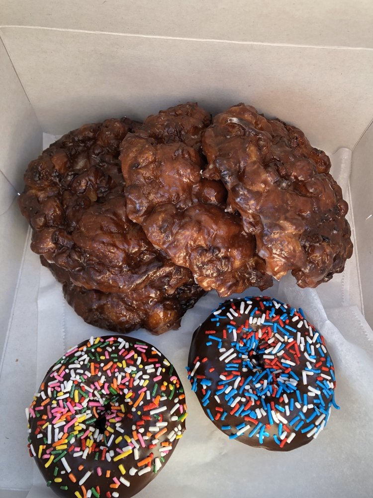 JASMINE DONUTS - 85 Photos & 141 Reviews - 5965 Pacific St, Rocklin ...