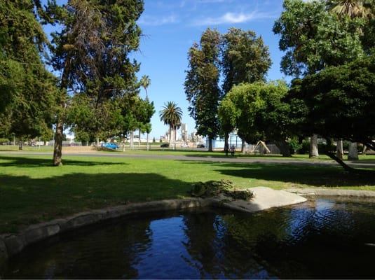 ROEDING PARK - Updated June 2025 - 15 Photos & 15 Reviews - 890 W ...