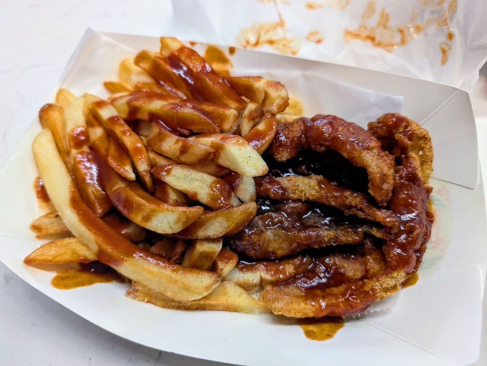 HAROLD’S CHICKEN SHACK #36 - Updated August 2025 - 132 Photos & 280 ...