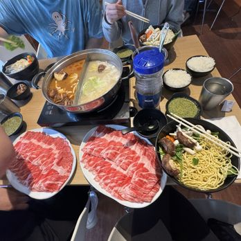 SHABU CLUB - Updated September 2024 - 2034 Photos & 1115 Reviews - 951 ...