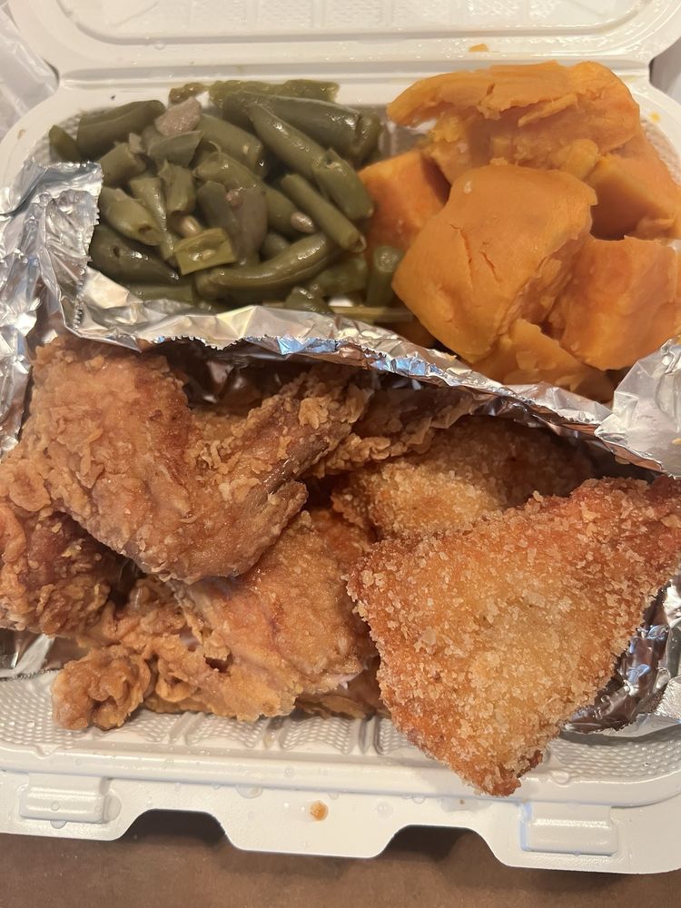 J C FISH MARKET & SOUL FOOD - Updated December 2025 - 24 Photos & 35 ...