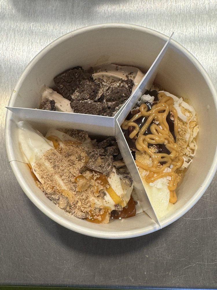 SO FUN YOGURT - Updated December 2025 - 35 Photos & 53 Reviews - 315 E ...