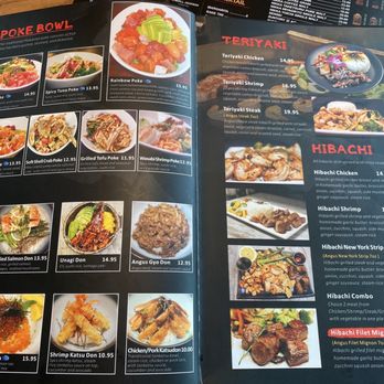 IZA ROBATA•RAMEN - Updated December 2025 - 116 Photos & 71 Reviews ...