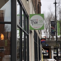 THAI 55 RESTAURANT - Updated October 2025 - 77 Photos & 321 Reviews ...