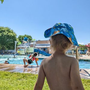 LOS ALTOS POOL - Updated June 2025 - 10100 Lomas Blvd NE, Albuquerque ...