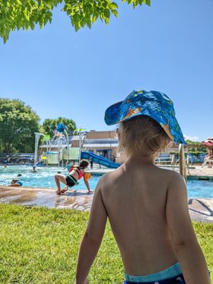 SWIMMING POOL - Updated November 2025 - 500 Jones Rd, Corrales, New ...