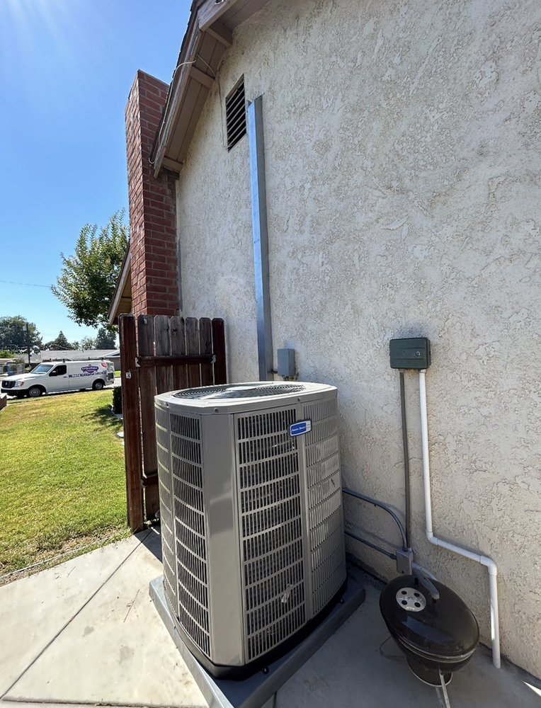 EVOLUTION HEATING AND AIR CONDITIONING - Updated December 2025 - 232 ...