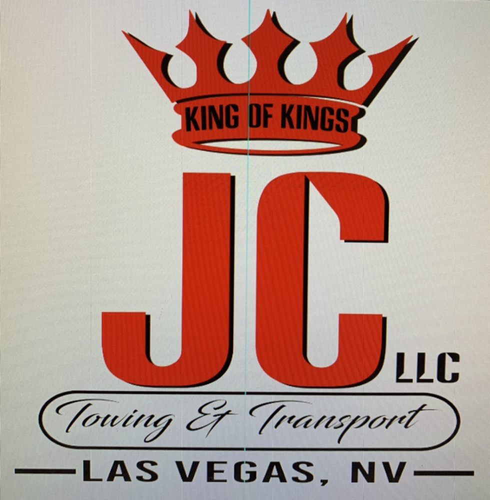 JC TOWING & TRANSPORT - Updated August 2025 - North Las Vegas, Nevada ...
