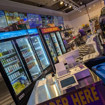 SIDE QUEST ARCADE - Updated December 2025 - 74 Photos & 24 Reviews ...