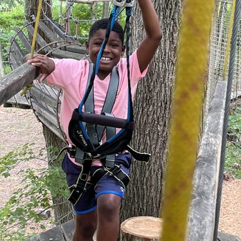 TREETRAILS ADVENTURES - MYSTIC - Updated January 2026 - 75 Photos & 49 ...