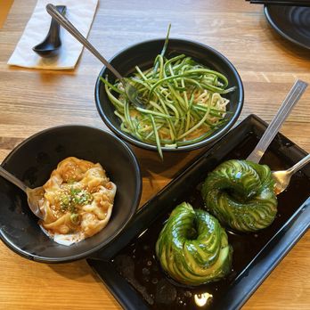 DOUGH ZONE DUMPLING HOUSE - FEDERAL WAY - Updated October 2025 - 156 ...