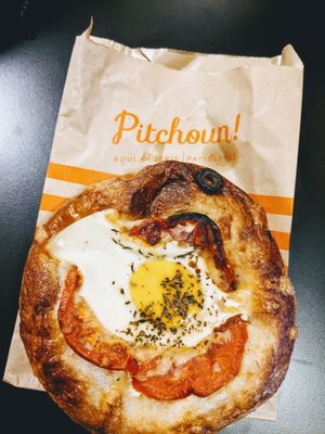 PITCHOUN! - 2692 Photos & 1084 Reviews - Cafes - 545 S Olive St, Los ...