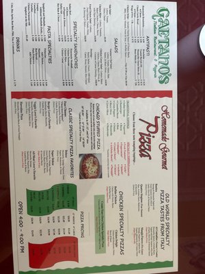 VILLAGE PIZZA & DELI - Updated December 2025 - 19 Photos & 19 Reviews ...