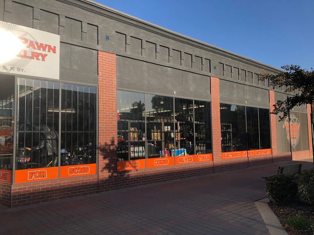 TULARE PAWN & JEWELRY - Updated October 2025 - 14 Photos - 110 S K St ...