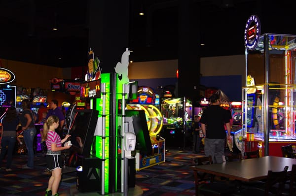 SPARE TIME TEXAS TEMPLE - Updated July 2024 - 41 Photos & 81 Reviews ...