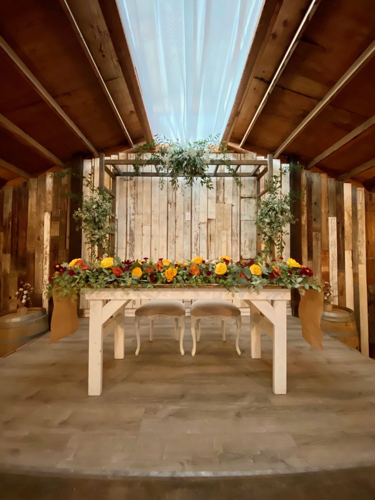 FIREFLY RANCH EVENT CENTER - Updated December 2025 - 21 Photos - 3614 E ...