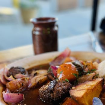 COYA PERUVIAN SECRET - Updated December 2024 - 1381 Photos & 656 ...