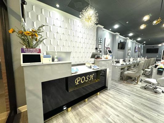 POSH NAIL SPA - Updated December 2025 - 1797 Photos & 308 Reviews ...