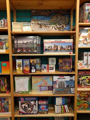 EUREKA PUZZLES - Updated January 2026 - 12 Photos & 107 Reviews - 1355 ...