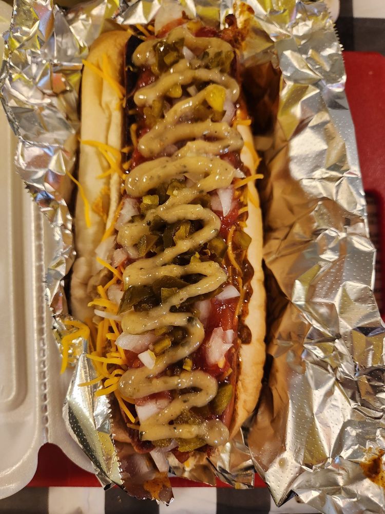 SUPREME HOT DOGS - Updated March 2026 - 23 Photos & 10 Reviews - 820 ...