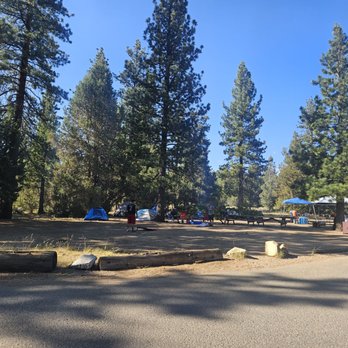 SERRANO CAMPGROUND - Updated October 2025 - 369 Photos & 250 Reviews ...