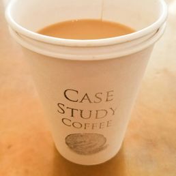 CASE STUDY COFFEE - Updated July 2025 - 202 Photos & 219 Reviews - 5347 ...