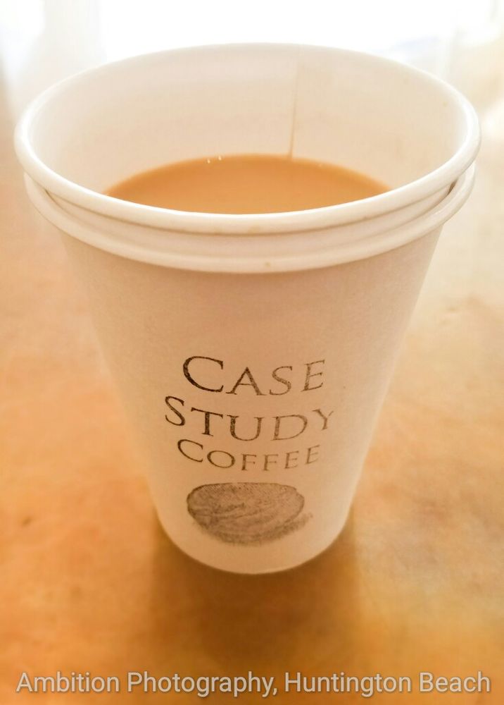 CASE STUDY COFFEE - Updated December 2025 - 202 Photos & 221 Reviews ...