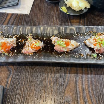 ANGRY FISH SUSHI - Updated December 2024 - 2204 Photos & 1208 Reviews ...