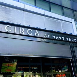 CIRCA AT NAVY YARD - Updated October 2025 - 961 Photos & 599 Reviews ...