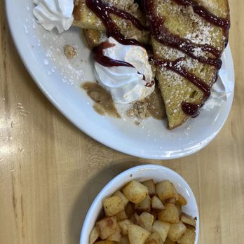 SUNNYSIDE CAFE - Updated December 2025 - 191 Photos & 288 Reviews - 101 ...