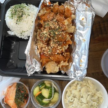 ALOHA COOKIN’ - Updated December 2025 - 28 Photos & 28 Reviews - 3968 ...