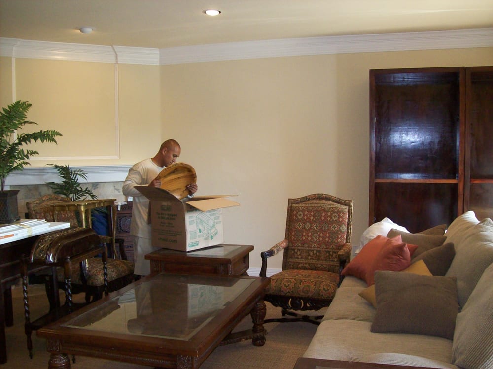 ABOVE ALL MOVING - Updated September 2025 - 25 Photos & 15 Reviews ...