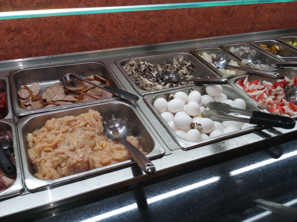 SHANGHAI GRILL - Updated March 2025 - 14 Photos & 71 Reviews - 661 E ...