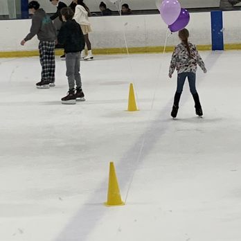 ROCKET ICE SKATING RINK - Updated December 2025 - 17 Photos & 34 ...