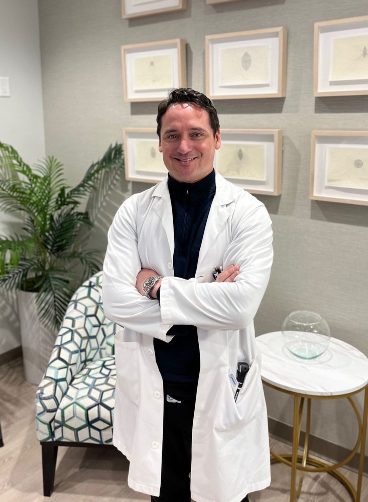 FERNANDO BUESO, MD, PA AND FRANCISCO J BUESO, MD - Updated July 2025 ...