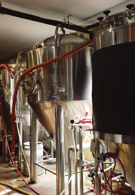 GRAVITY BREWING - Updated December 2025 - 71 Photos & 121 Reviews ...