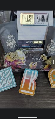 FRESH KARMA - Updated October 2025 - 17 Photos - 10915 NW 45 Hwy ...