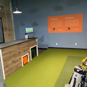 SCRATCH MINI GOLF FORMERLY CASCADE MINI GOLF - Updated February 2025 ...