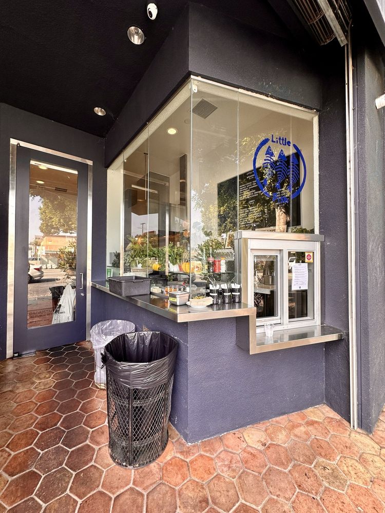 Little Fish - Echo Park, Los Angeles | Roadtrippers