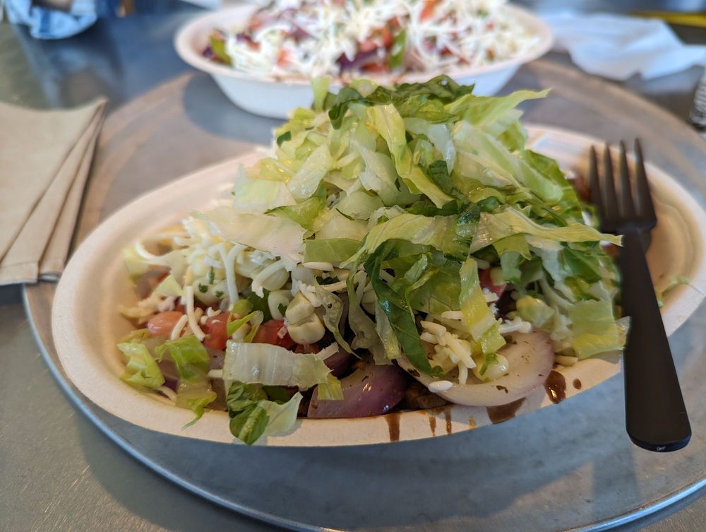 CHIPOTLE MEXICAN GRILL - Updated January 2025 - 52 Photos & 75 Reviews ...