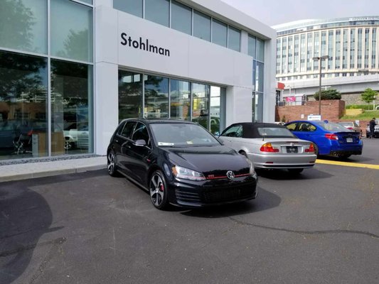 STOHLMAN VOLKSWAGEN - Updated December 2025 - 41 Photos & 270 Reviews ...