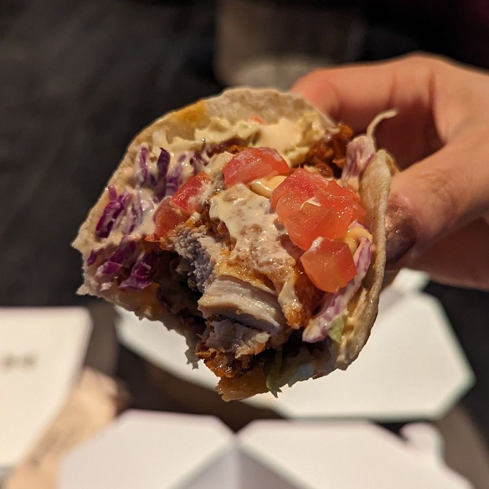 ROADSIDE TACO - 39 Photos & 15 Reviews - 2777 S Las Vegas Blvd, Las ...